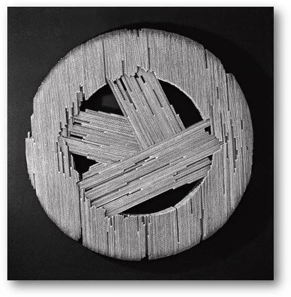 UMAM: Pierre Ribà à la galerie Bartoli