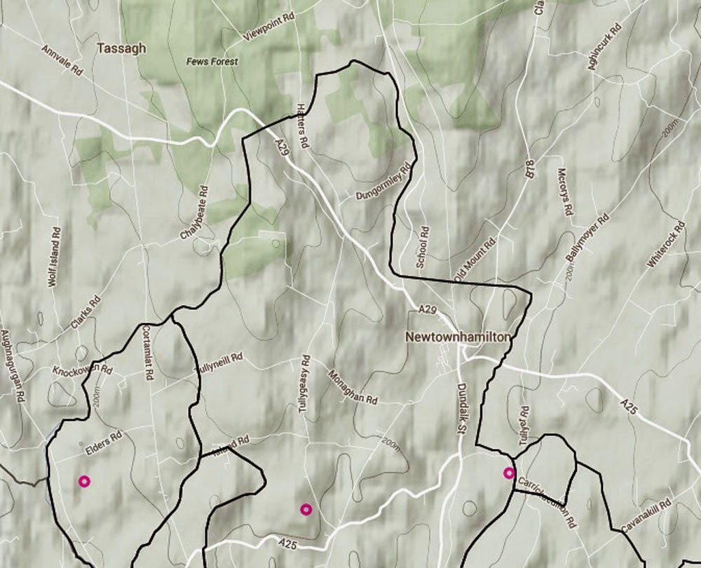 The Silver Bowl: Tullyvallen and My Quest for Jacksons