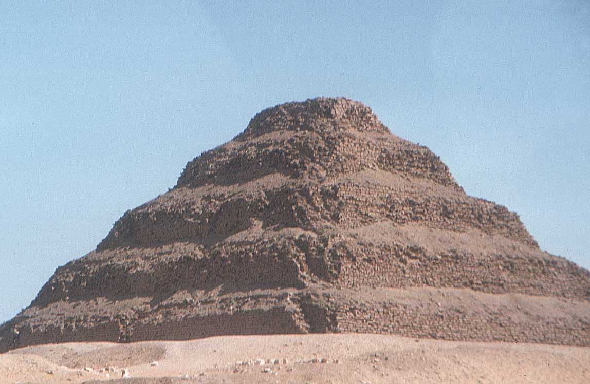 Saqqara – Egypt | Tourism and Travel