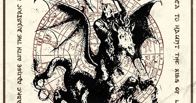 Dates de la tournée européenne de Rotting Christ