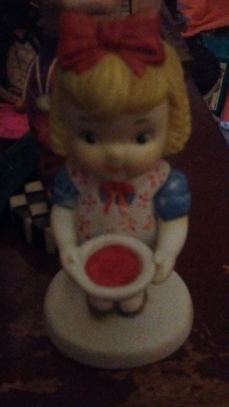 Dr. E's Doll Museum Blog: Ten Iconoclastic Rules for Collecting Dolls ...