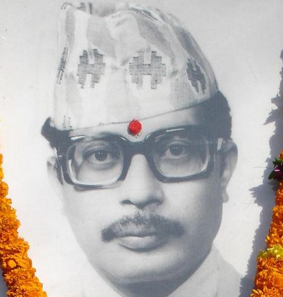 Credits: Prakash Sayami.