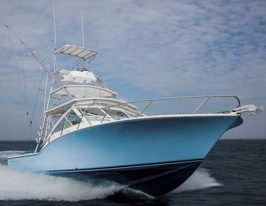 PowerYacht Mag Global Informative Motor Yacht Page: New Model ...