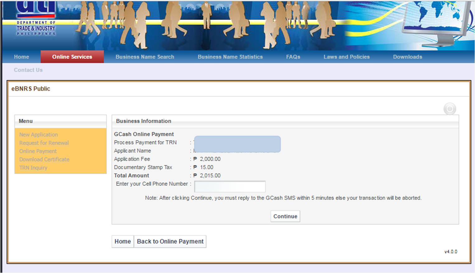 HOW TO: REGISTER SOLE PROPRIETORSHIP BUSINESS AT THE DTI