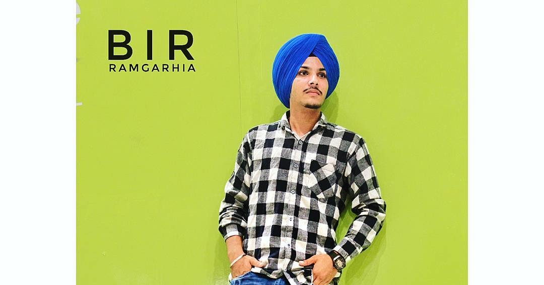 Bir ramgarhia ਬੀਰ ਰਾਮਗੜੀਅਾ 🚫