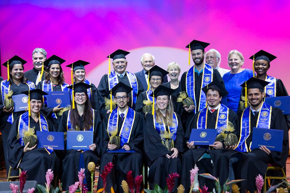 Costa Rica gathering - YWAM Central Europe