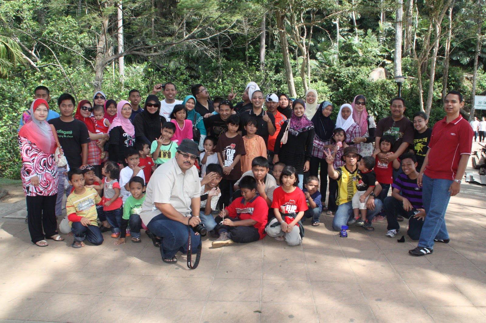 Geng Lanun Rawang: Fun Drive GLR to Pantai Balok 4-6 Feb 2012 Part 6 ...