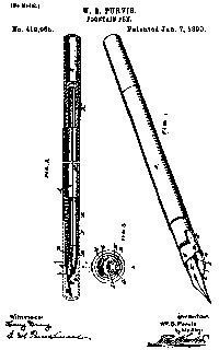 THROUGH ZENA'S EYES - BLACK HISTORY MONTH 2011: Feb 19 – Inventions for ...