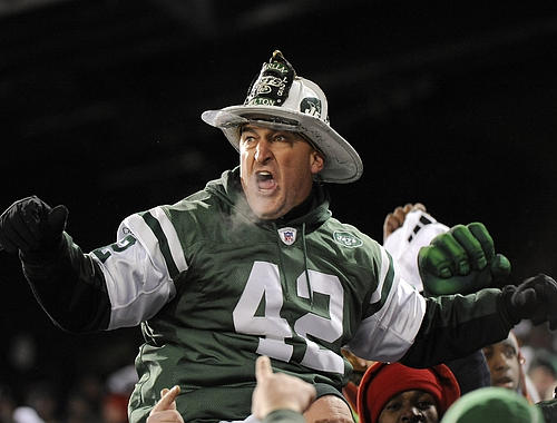 Fireman Ed is no more