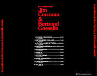 Les Disques L.P.: Jim Corcoran et Bertrand Gosselin - Le Meilleur De