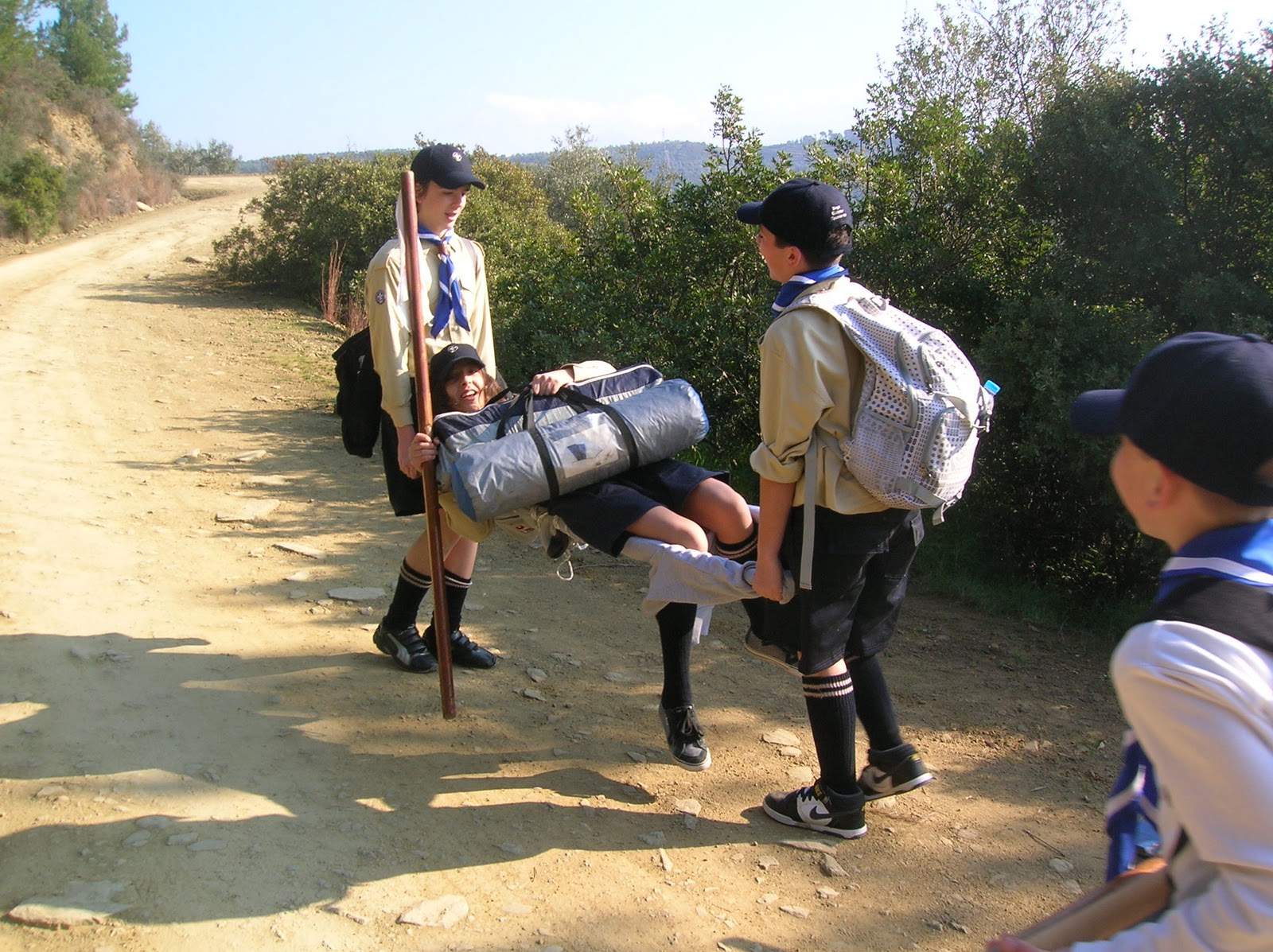 ΠΡΟΣΚΟΠΟΙ ΑΓΡΙΝΙΟΥ: ΟΙ ΠΡΟΣΚΟΠΟΙ ΠΗΡΑΝ ΤΑ ΒΟΥΝΑ