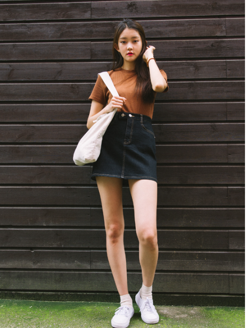 Korean Daily Fashion - Official Korean Fashion