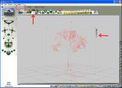 Bryce Basics: Discover Bryce's hidden objects and resources
