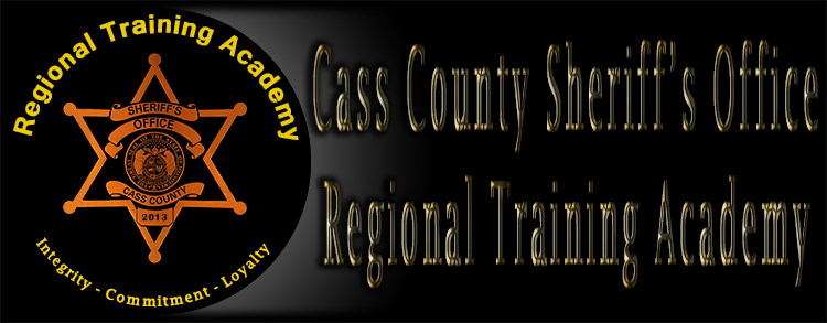 Mid America Live Cass County Sheriffs Office Regional Training