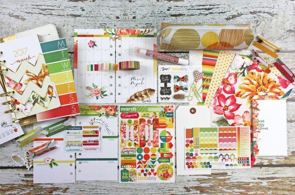 Counterfeit Kit Challenge: April 2017 Mini Kit Reveal