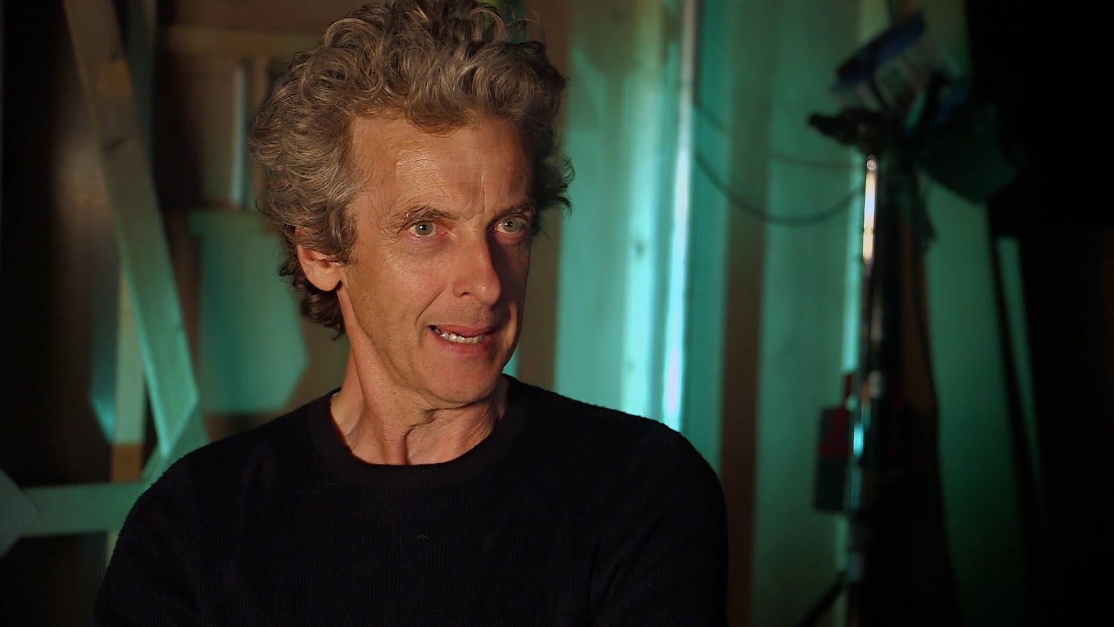 Who-Natic: Screencaps - Doctor Who Extra - The Zygon Invasion & The ...