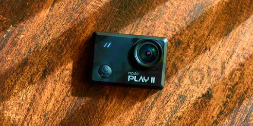 Noise Play 2 Introducing 16MP Sports Camera Action, Latest Technology