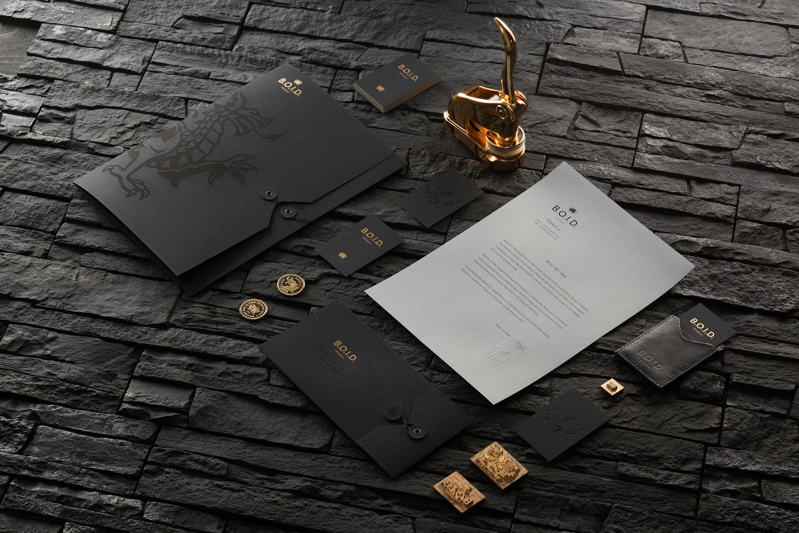 The Blog of Mark Jeffries: ESKIMO DESIGN