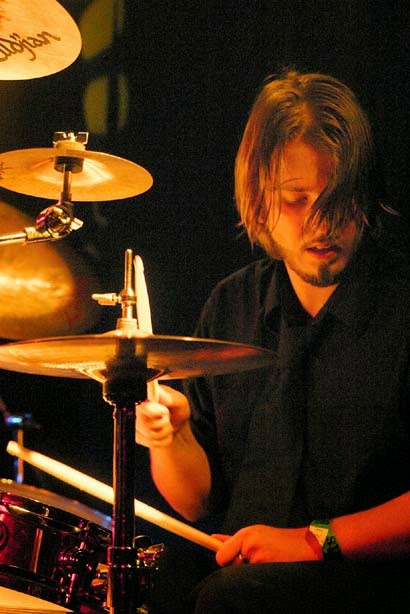 Bound:: This Is What Librarians Look Like