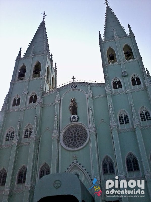 7 Must-Visit Churches in Manila for Visita Iglesia + Mass Schedules ...