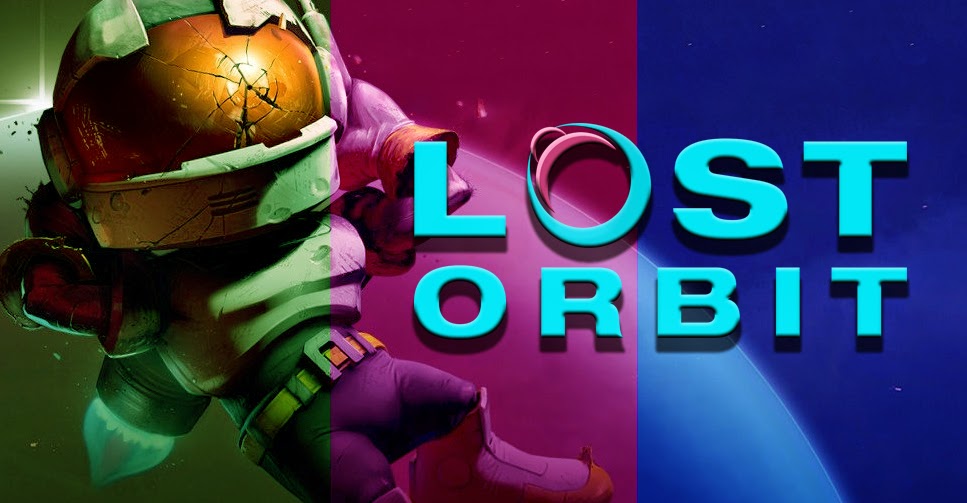 Análise: Lost Orbit (PS4/PC) é um "Dodge 'em up" curto e divertido - GameBlast