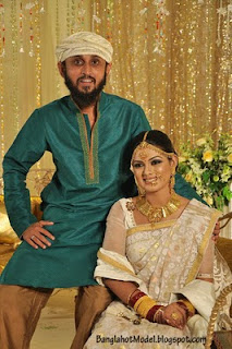 Exclusives Photographs OF BD Models: Tisha & Faruki