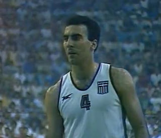 Memorias de una cinta VHS: Los 80: la década dorada del baloncesto europeo