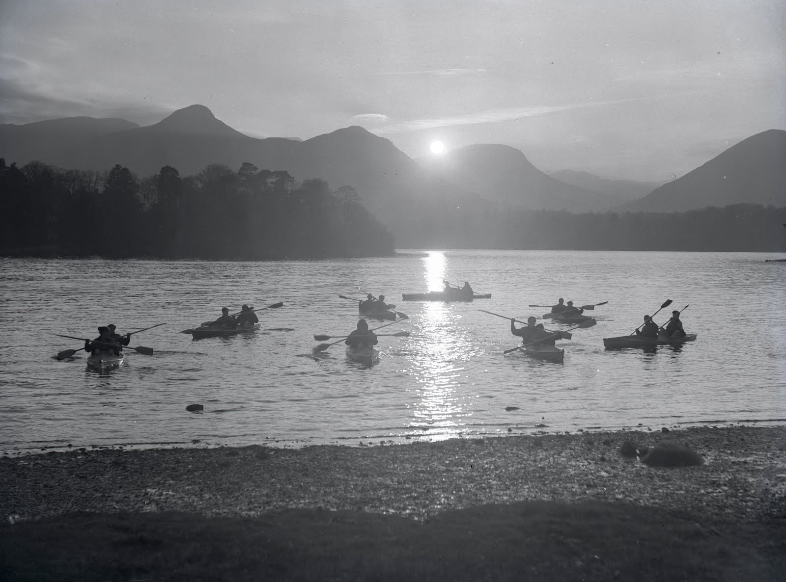 Digitising the Joseph Hardman Archive