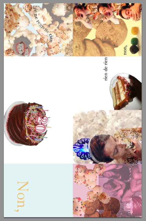 Book Project Process And Result Tell And Show Book Project Process And Result Tell And Show