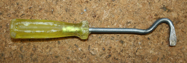 Progress is fine, but it's gone on for too long.: Oddball slot-head ...