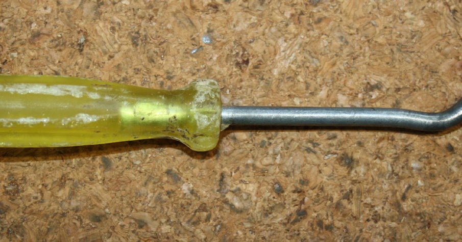 Progress is fine, but it's gone on for too long.: Oddball slot-head ...