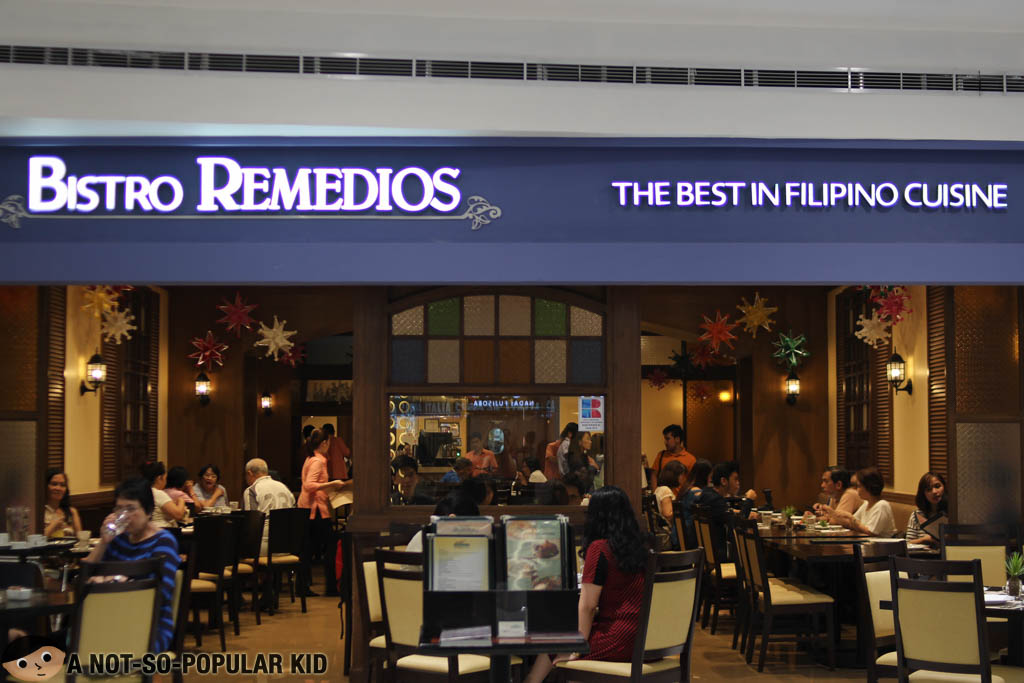 SM City North Edsa - Exploring a New Food Haven for Foodies! - A Not-So ...