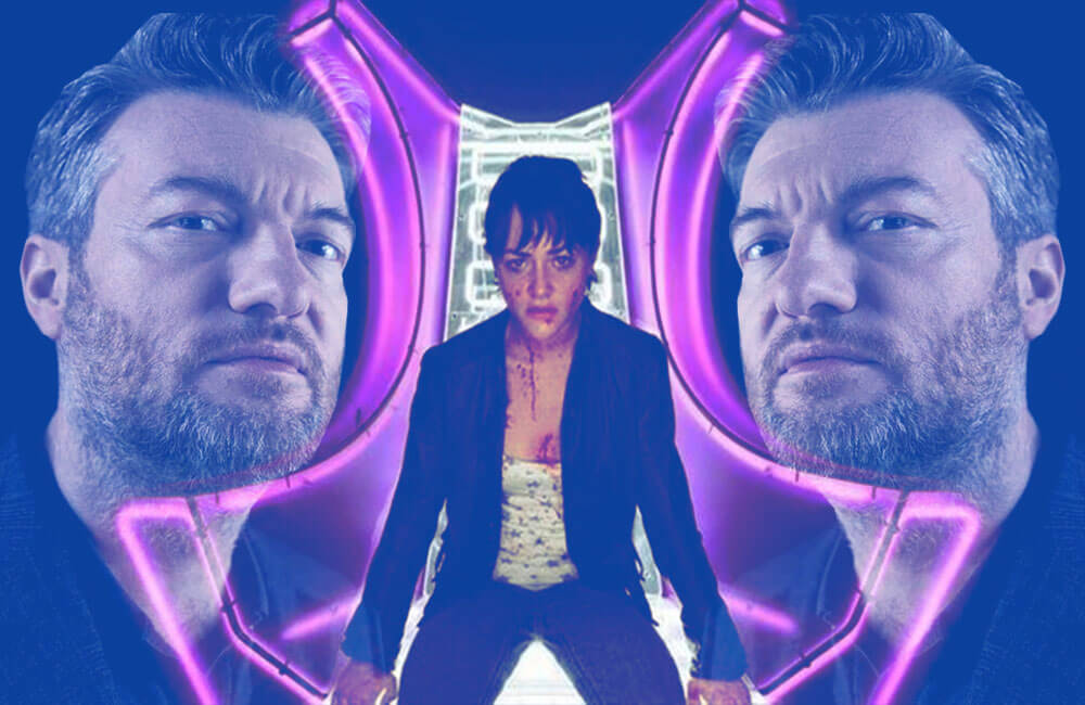 'Dead Set', la otra joya del creador de Black Mirror | Oorales