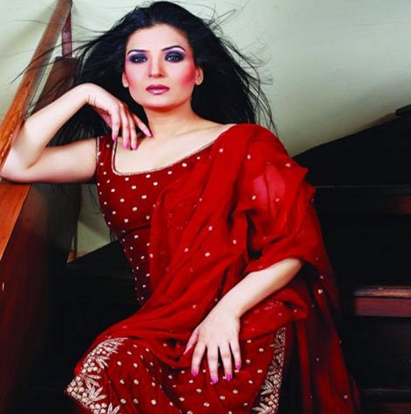 Top Actress & Model Resham Photos-Style.Pk Style Pakistan