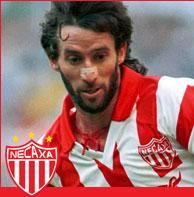 ANOTANDO FÚTBOL *: MEJORES JUGADORES 1991-2004 - CHILE