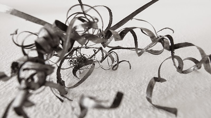 What is swarf and how does it damage electric motors? - The Gibbons Group