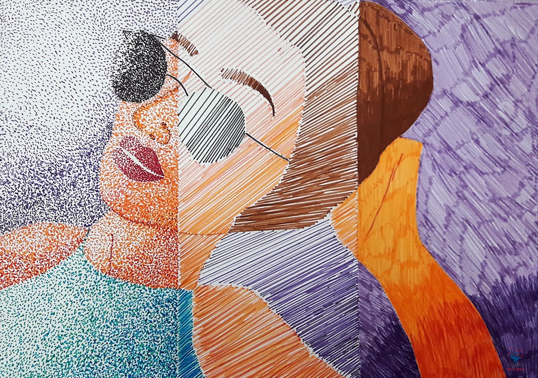 Dibujo Educativo: octubre 2017