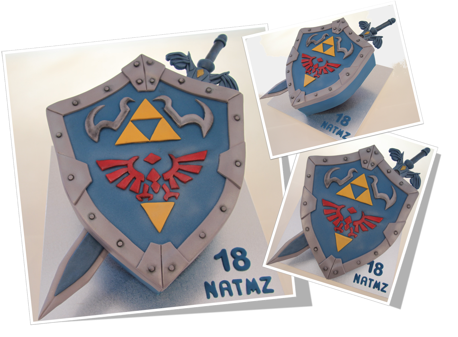 Leonie's Cakes and Parties