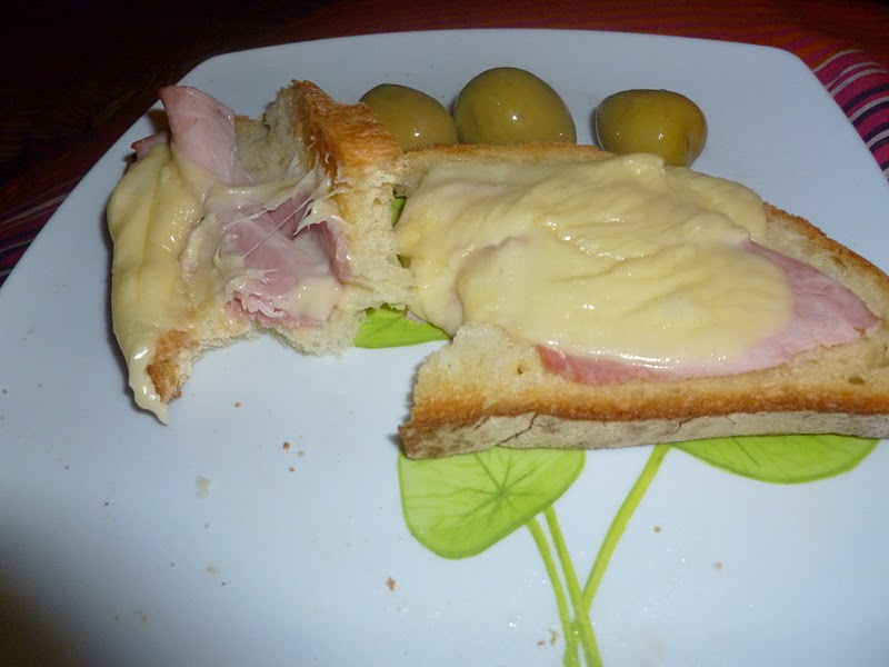 Madhouse Family Reviews: Crosta & Mollica quality regional Italian breads