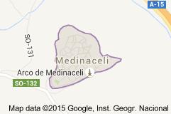 EL MUNDO MEJOR DE MABEL: 2015