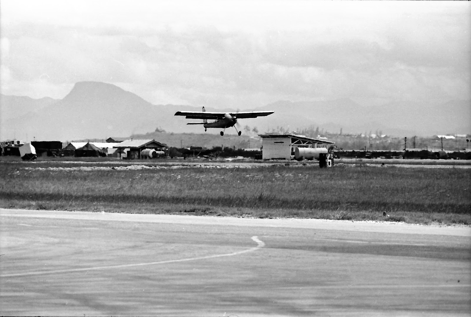 Da Nang Air Base