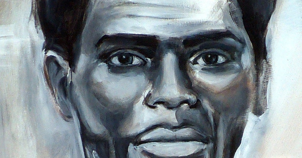 The Portrait Gallery: Adam F. Plummer