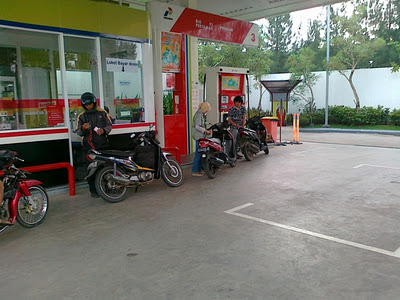 Sembarang Posting: Bodrex Caem