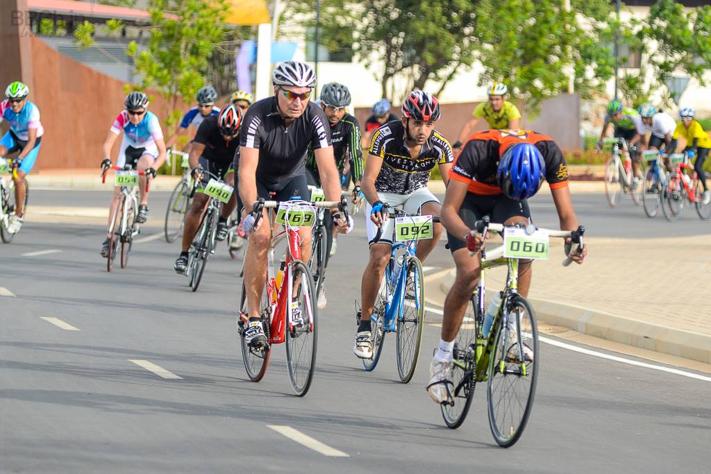 Memories, dreams & reflections on foot & a bike: Bangalore Bicycling ...