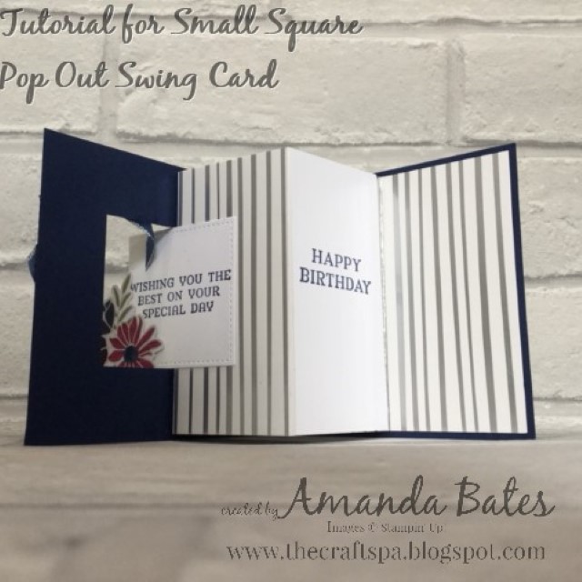 The Craft Spa - Stampin' Up! UK independent demonstrator - Order ...