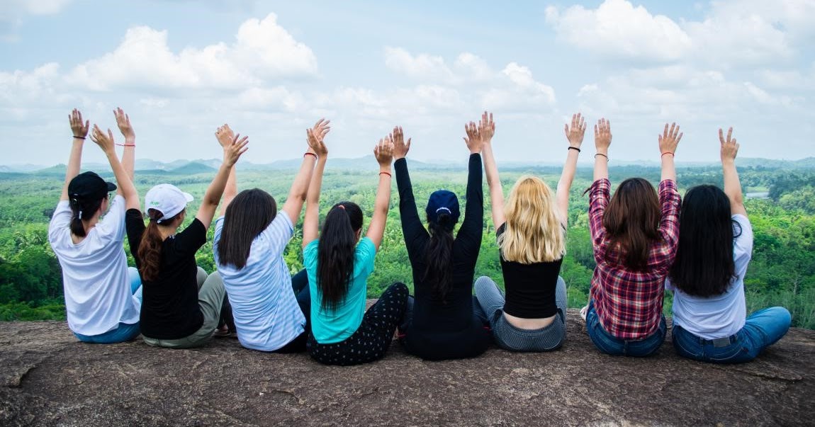 Che Adventure Park - Seki