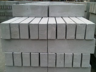 DUTA KARYA ABADI: BATA RINGAN AAC, CLC & MORTAR