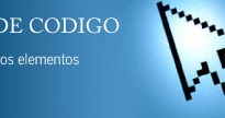 Bloques de Codigo