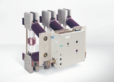 Vacuum Circuit Breaker - Electrical Engineers Guide