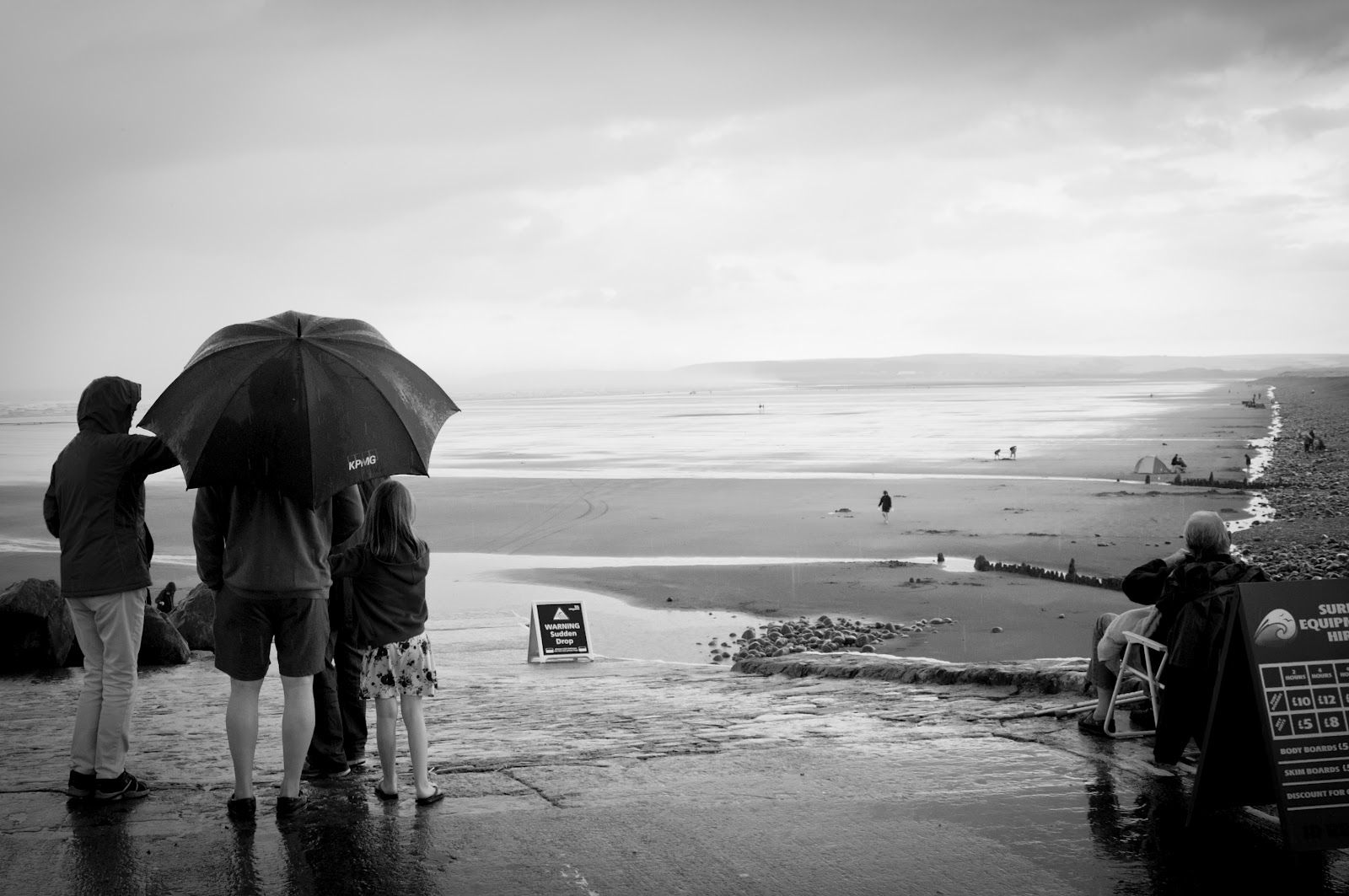 Photobrook Photography: British summer time at it's best, Torrential ...